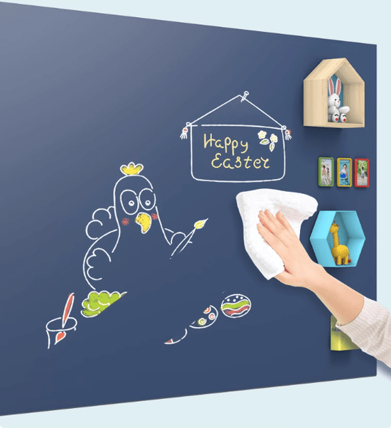 (NEW) Dual Magnetic Dynamic Wall Decal – JoyKids