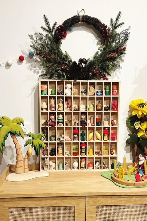 (NEW)60 slots Matchbox & Hotwheel Display & Storage Unit – JoyKids